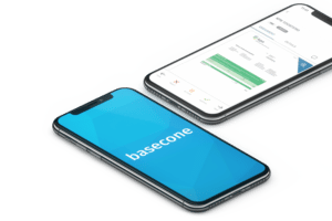 Exact met Basecone Koppelen