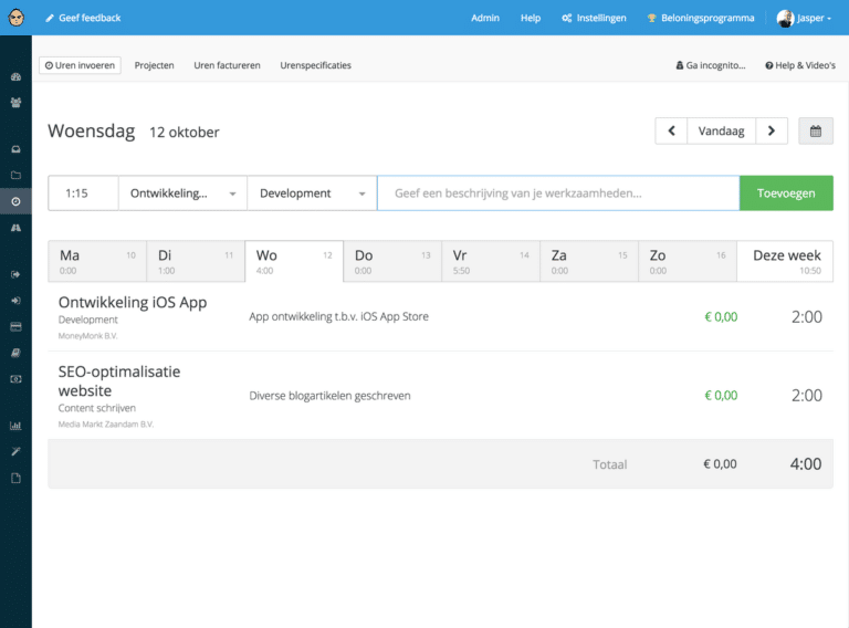 Zo wordt Projectmatig Werken Eenvoudig!