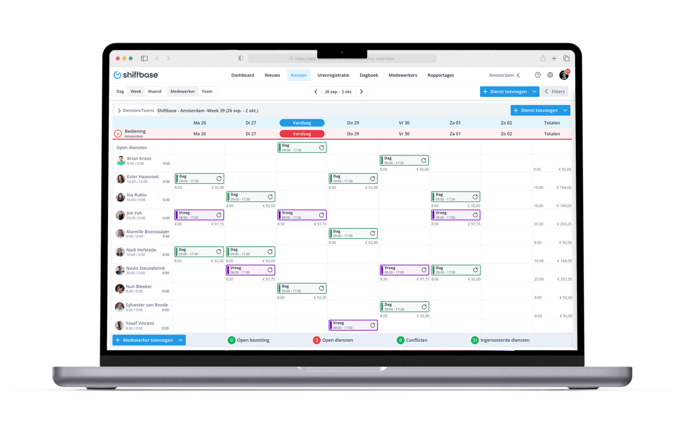 Beste Planning Software 2025 | Top 10 Winnaars van de Test