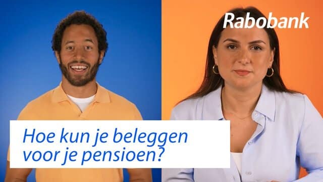 Pensioen Opbouwen ZZP - Wat is Verstandig?