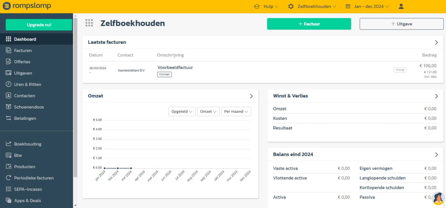Fiscaal Online Review 2025 | Onze Ervaringen en Testresultaten