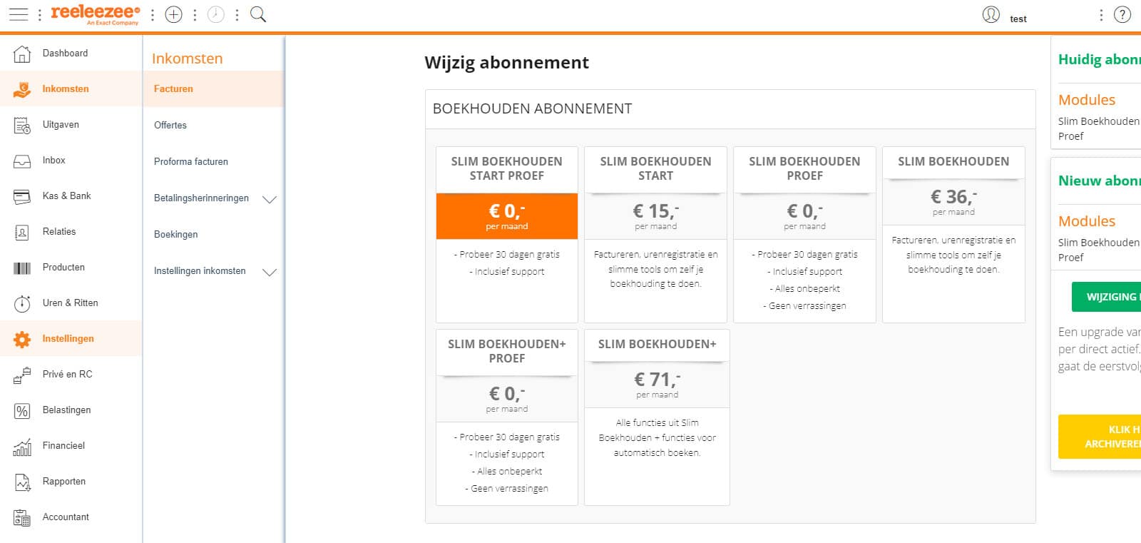 Reeleezee Review | Mijn Ervaringen en Prijzen | [Update 2024]