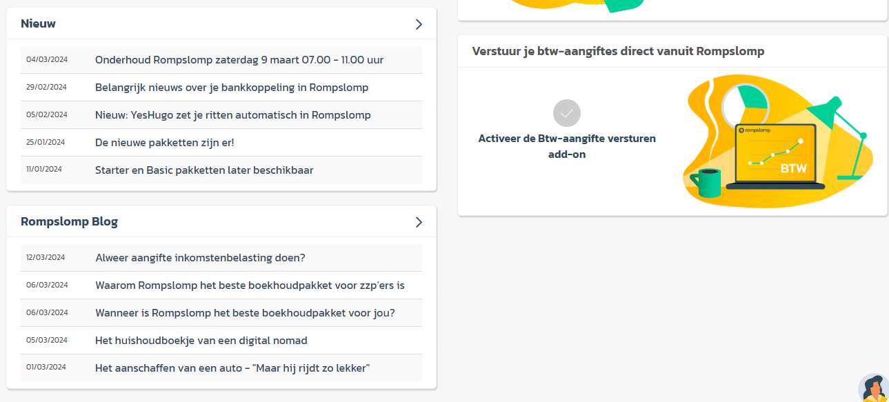 Rompslomp Review 2025 | Onze Ervaringen en Testresultaten