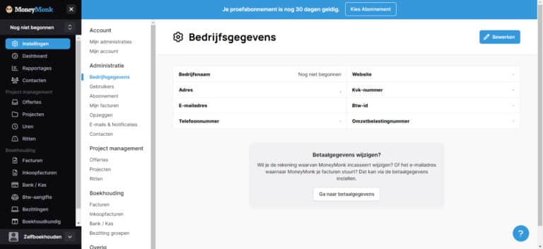 MoneyMonk Review 2025 | Onze Ervaringen en Testresultaten