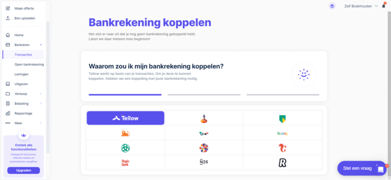 Tellow Review 2025 | Onze Ervaringen en Testresultaten