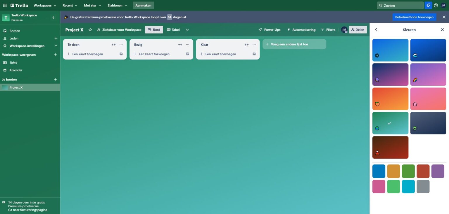 Trello Review 2025 | Onze Ervaringen en Testresultaten
