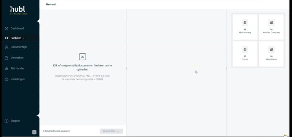 Whitevision Review 2025 | Onze Ervaringen en Testresultaten